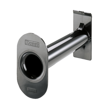 PRSP5 PANDUIT PANNET PATCH RUNNER | Kendall Electric Inc