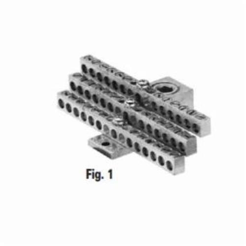NB-350-36 ILSCO NEUTRAL BAR | Kendall Electric Inc