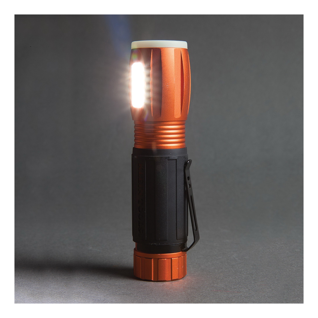 56028 KLEIN FLASHLIGHT WITH | Kendall Electric Inc