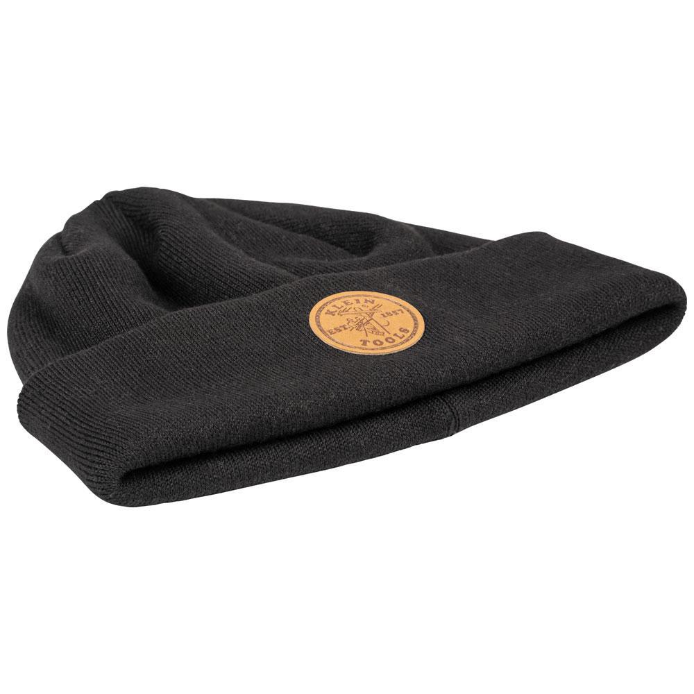 60569 KLEIN HEAVY KNIT HAT | Kendall Electric Inc