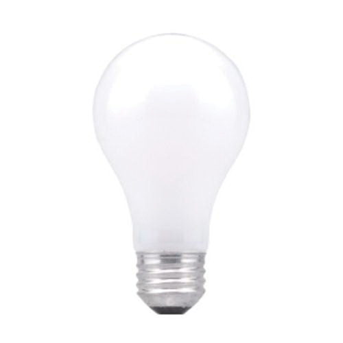 25A/W/RP SYL 25W 120V SOFT WHITE | Kendall Electric Inc