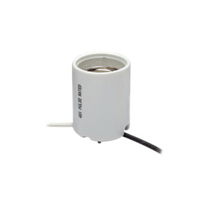 8756 LEV MOGUL BASE LAMPHOLDER | Kendall Electric Inc