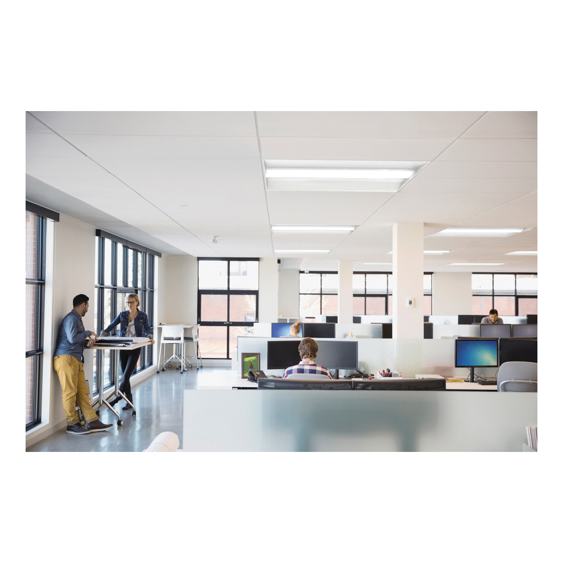 2BLT2-20L-ADP-EZ1-LP835 LITHONIA | Kendall Electric Inc