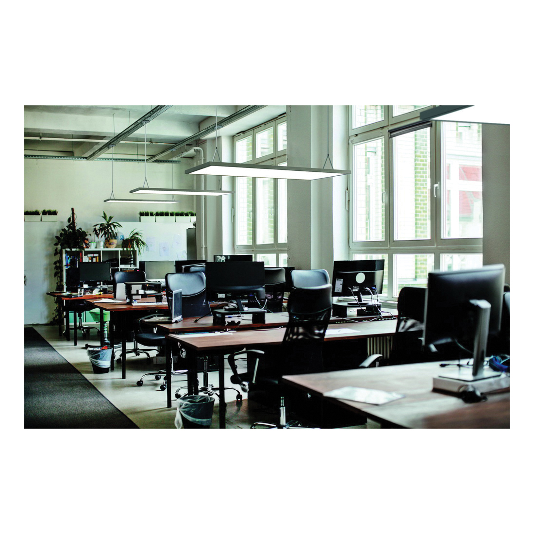 CPANL-2X4-40/50/60LM-35K-M2 | Kendall Electric Inc