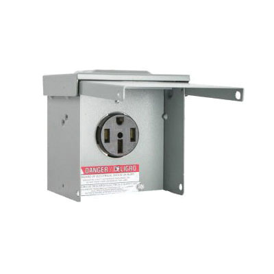 Electrical Distribution Equipment & Accessories Metering Equipment ...