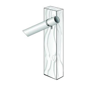 230 MINERALLAC 1/2^ EMT 2 HOLE | Kendall Electric Inc