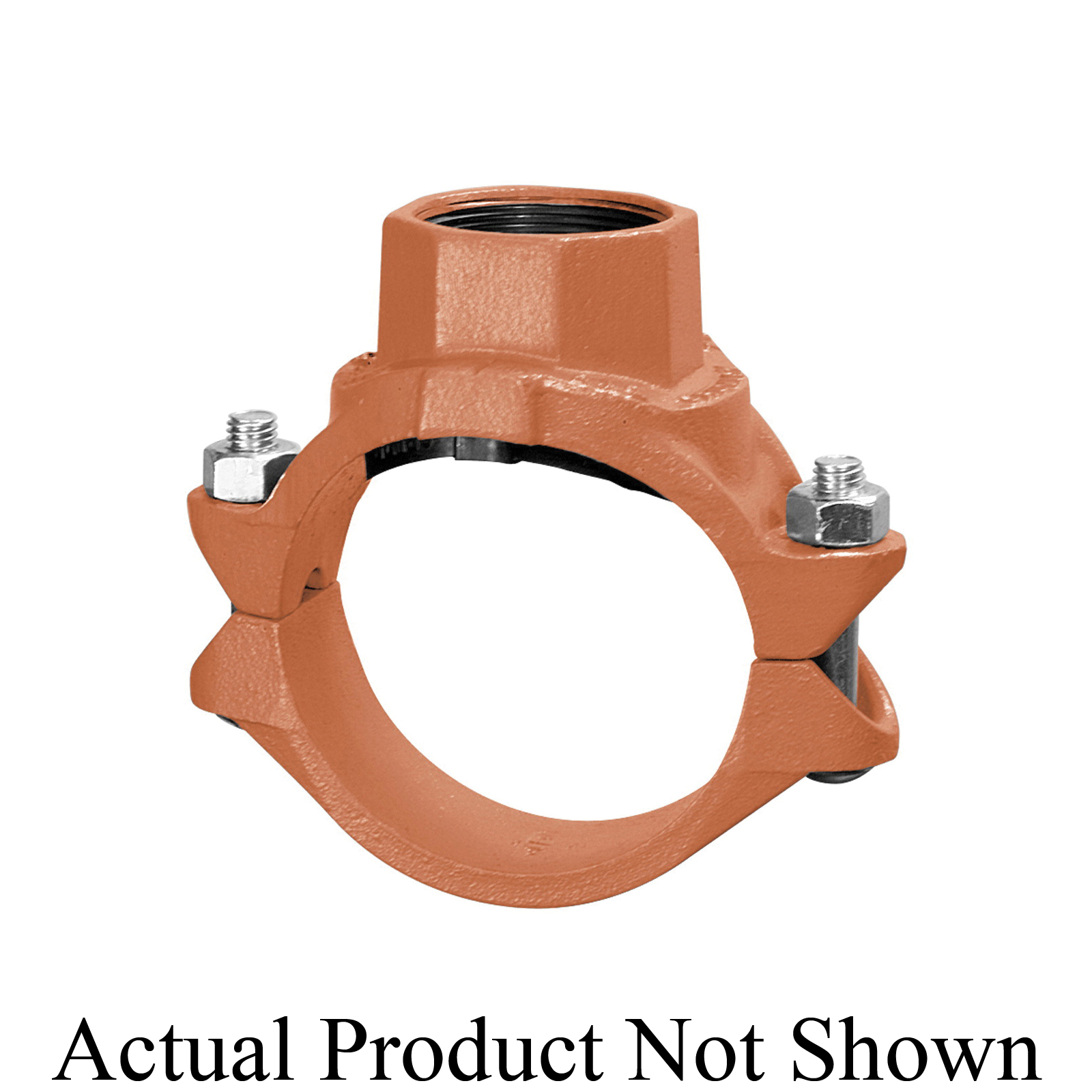 Fire Protection Fittings Grinnell Mechanical Tees | Galloup