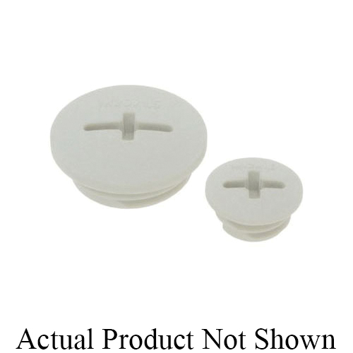 52006130 OLFLEX M25 MALE GRAY | Great Lakes Automation Supply