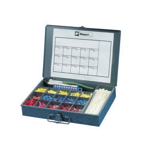 K1-PNKIT PAN TERMINAL KIT | Kendall Electric Inc