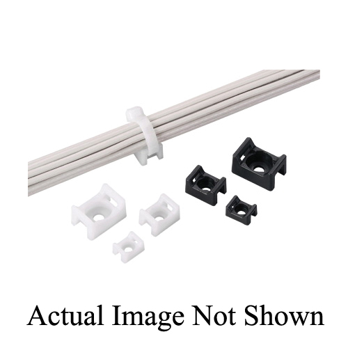 TM2S8-C0 PAN CABLE TIE MOUNT | Kendall Electric Inc