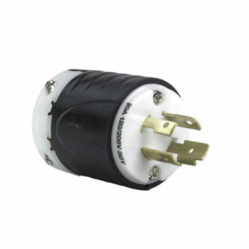 PS L1830P TL 30A 120/208 3P 4W | Kendall Electric Inc