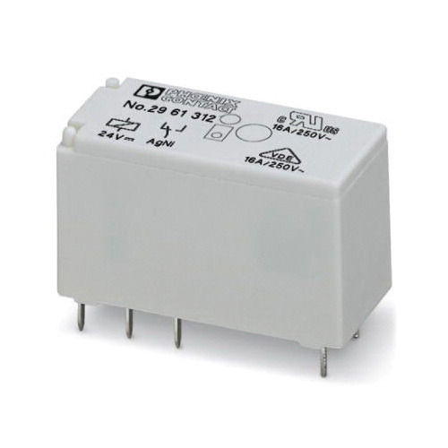 2961312 PHOENIX POWER RELAYS | Kendall Electric Inc