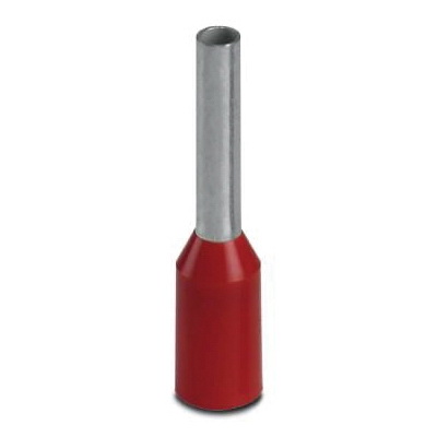 3200030 PHOENIX FERRULE AL1-8RD RED | Kendall Electric Inc