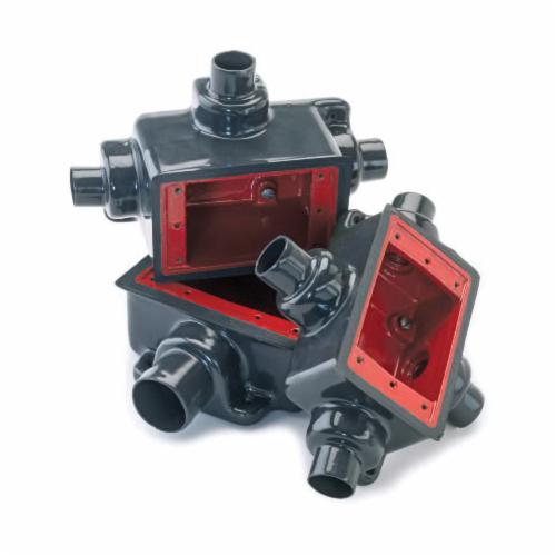 PRFSC3 ROB-ROY 1 FS BODY W/O COVER | Kendall Electric Inc