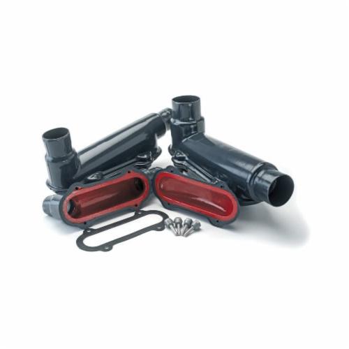 PRLBD3300 ROB-ROY 1 PULLING ELBOW | Kendall Electric Inc