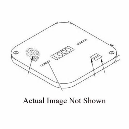 PG2424CA00 QUAZITE COVER W/2 BOLT | Kendall Electric Inc