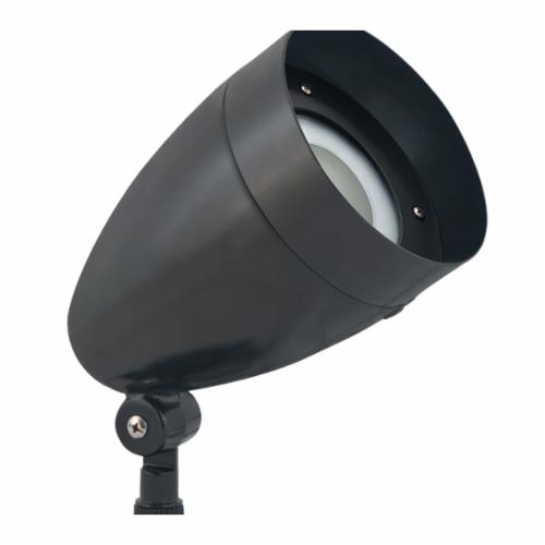 HBLED13A RAB LFLOOD 13W COOL LED | Kendall Electric Inc