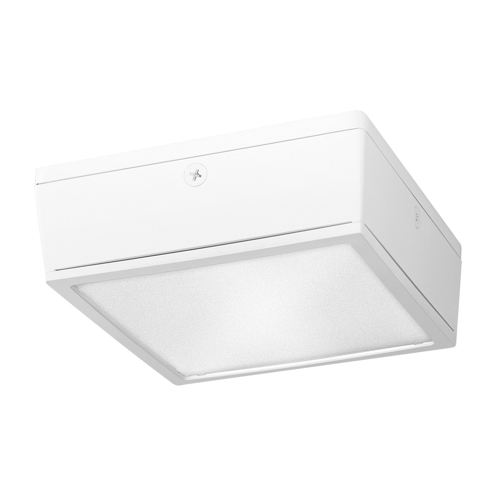 VANLED40YFFRW RAB VANLED FR 40W 3K | Kendall Electric Inc