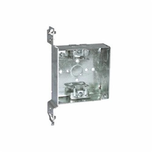 218 RACO 4SQ BOX 1-1/2 DEEP FS-BRKT | Kendall Electric Inc