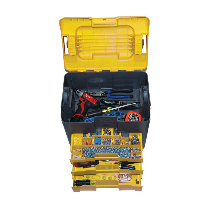 66536 RACK-A-TIERS LIFT-N-LOCK TOOL | Kendall Electric Inc