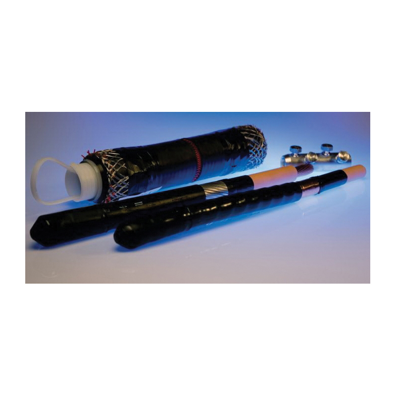 Electrical Wiring Connectors Splicing & Terminating Kits Insulated ...