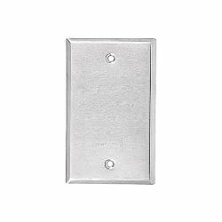 CCB RED DOT DRY-TITE BLANK CVR | Kendall Electric Inc