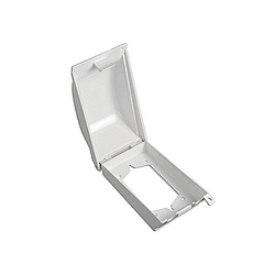 CKPM-W RED DOT NM WIU COVER | Kendall Electric Inc