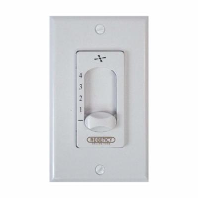 FCS-2 RGY WALL CONTROL FOR FAN ONLY | Great Lakes Automation Supply