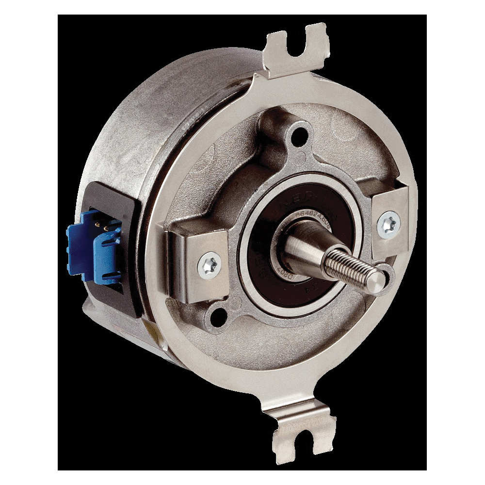 Industrial Control Drives & Accessories Encoder & Resolver Feedback ...