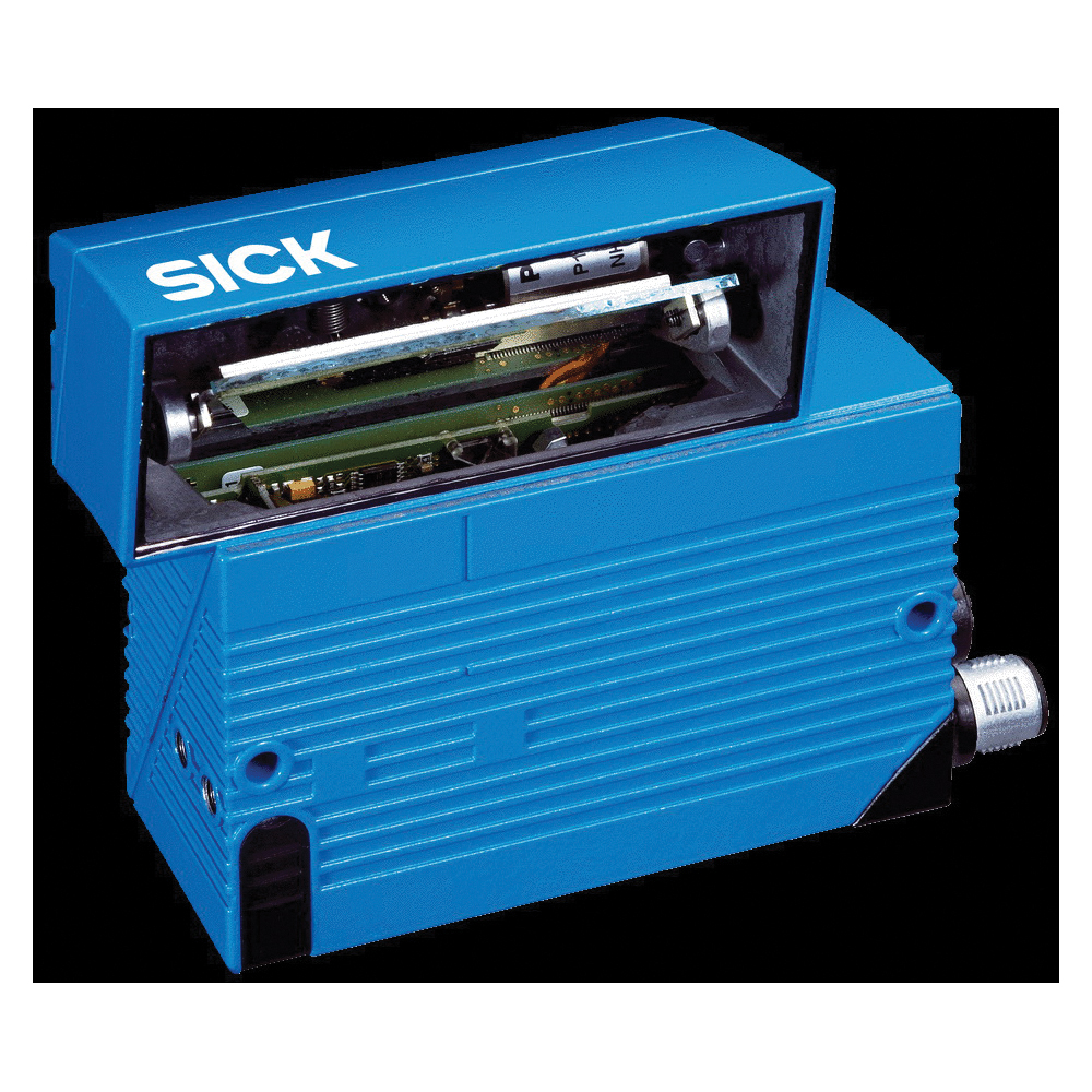 Industrial Control Barcode Scanners & Readers Barcode Scanners ...