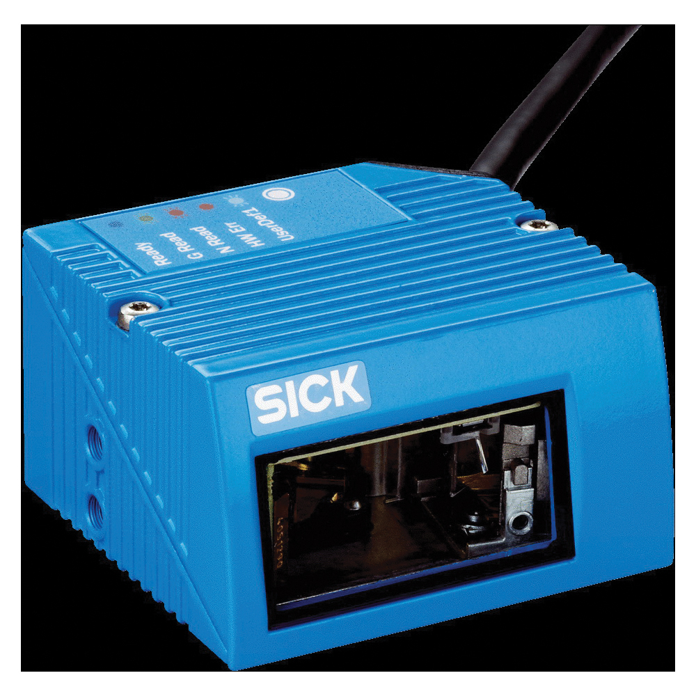 Industrial Control Barcode Scanners & Readers Barcode Scanners ...