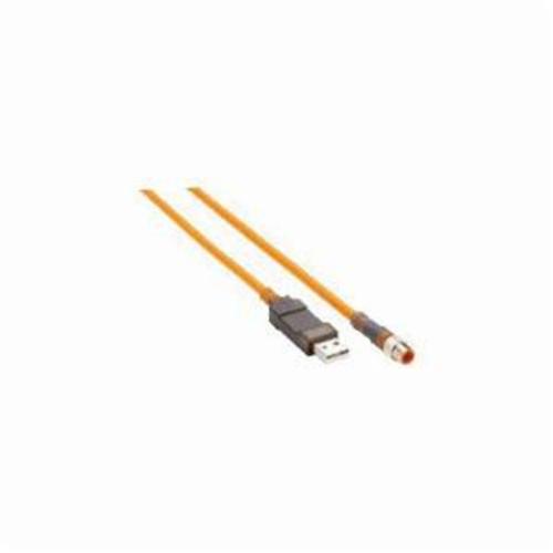 6034574 SICK PROGRAMMING CABLE | Kendall Electric Inc