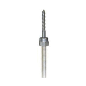 GST10 3/8X1 SAMMY SUPER SCREW FOR | Galloup