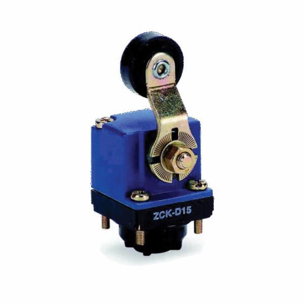 ZCKG00 SQD LIMIT SWITCH HEAD ROTARY | Kendall Electric Inc