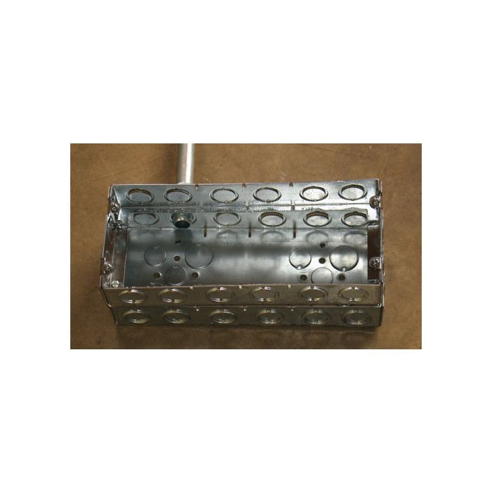 GBEX-2124 GARVIN 2-1/2 IN. DEEP | Kendall Electric Inc