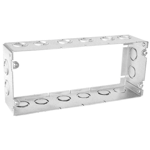 GBEX-2124 GARVIN 2-1/2 IN. DEEP | Kendall Electric Inc