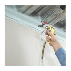 AS205 SPEC TEC SPECSEAL ELASTOMERIC SPRAY 5 GAL PAIL | Kendall Electric Inc