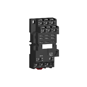 RPZF3 SQD PLUG-IN RELAY 250V 15A