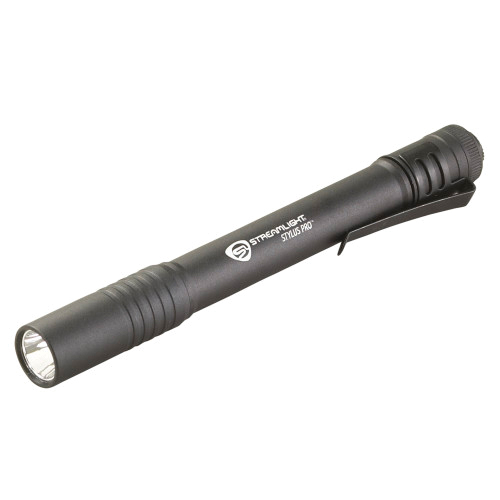 66118 STM FLASHLIGHT STYLUS PRO | Kendall Electric Inc