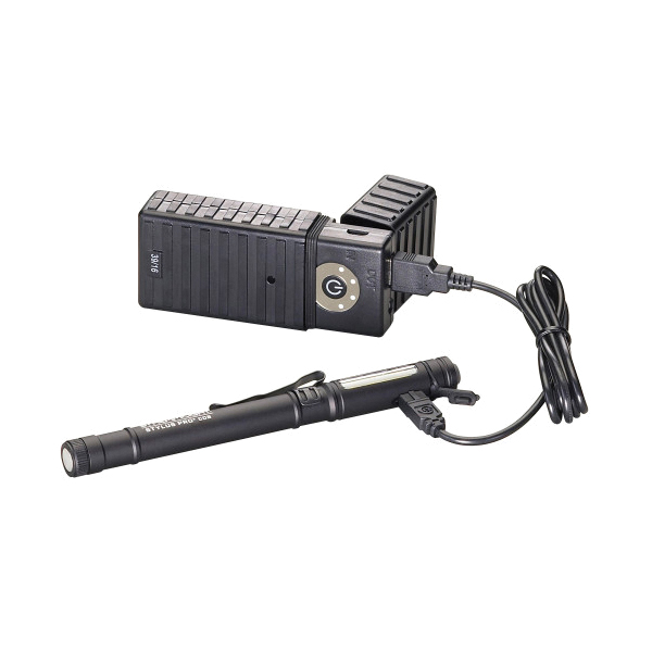 66700 STREAMLIGHT STYLUS PRO COB | Kendall Electric Inc