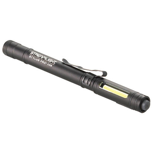 66700 STREAMLIGHT STYLUS PRO COB | Kendall Electric Inc