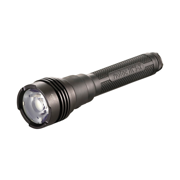 88081 STREAMLIGHT PROTAC HL 5-X | Great Lakes Automation Supply