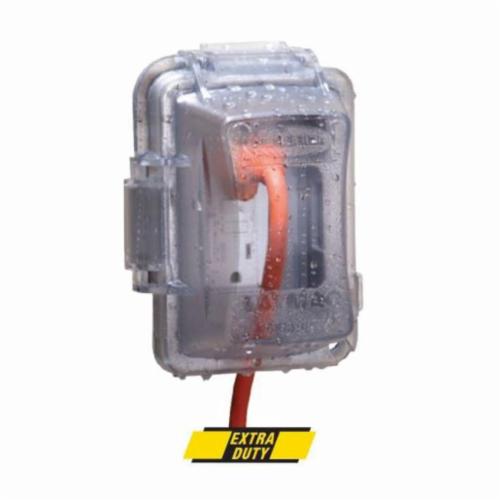 MM420C RACO 1G 16 IN 1 IN-USE COVER | Kendall Electric Inc