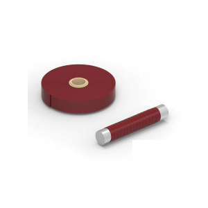 HVBT-2-R-01B4 ALR BUSBAR INSG TAPE | Kendall Electric Inc