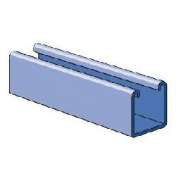 P1000PG UNISTRUT 10FT(PRICE PER | Kendall Electric Inc