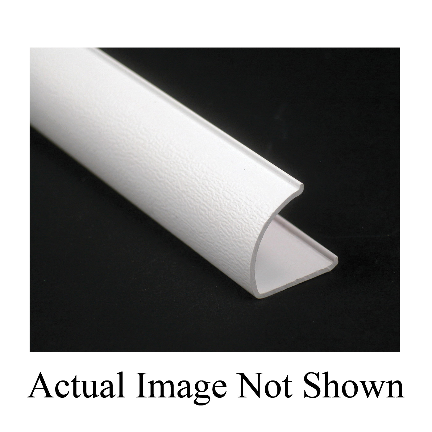 5000TBK WIREMOLD 5000 TRIM COVER | Kendall Electric Inc