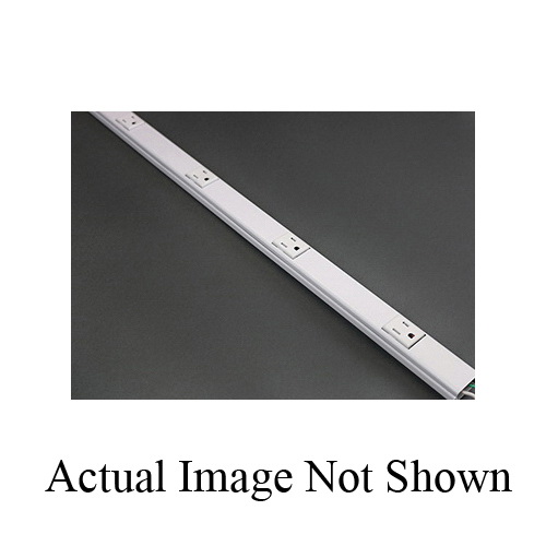 G20GB306TRGFI6 WIREMOLD GFCI | Kendall Electric Inc