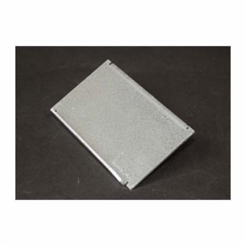 RFB6B WIREMOLD BLANK PLATE | Kendall Electric Inc