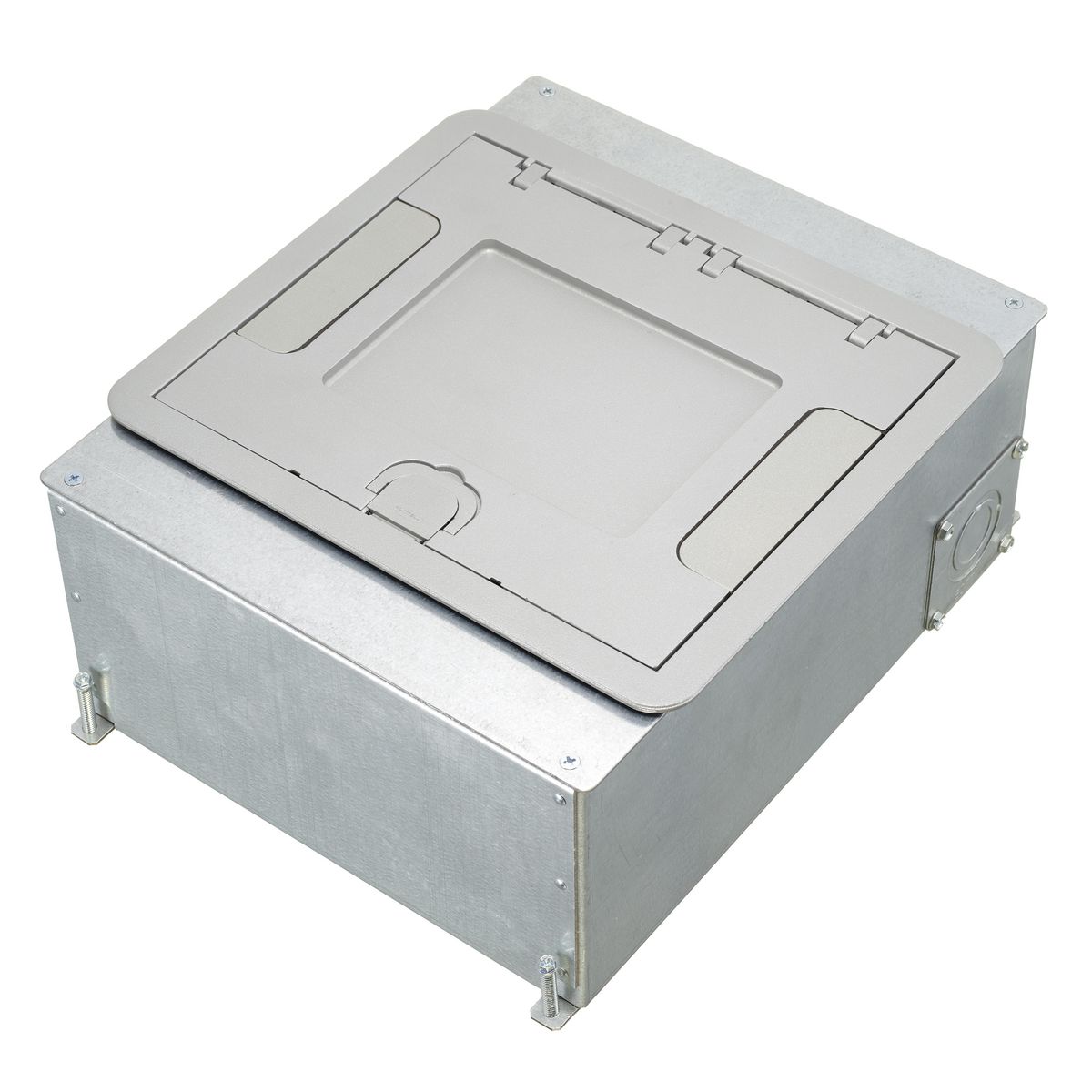 CFB45G55E HUBBELL REC CFB 4/5-G | Kendall Electric Inc