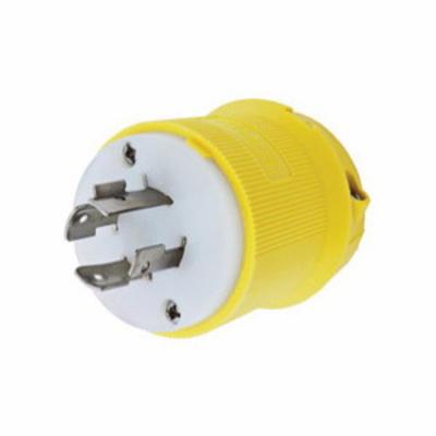 HBL24CM31 HUBBELL LKG PLUG CM 20A | Kendall Electric Inc